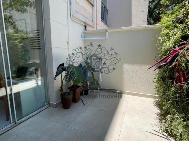 apartamento à venda em Jardim Amazonas