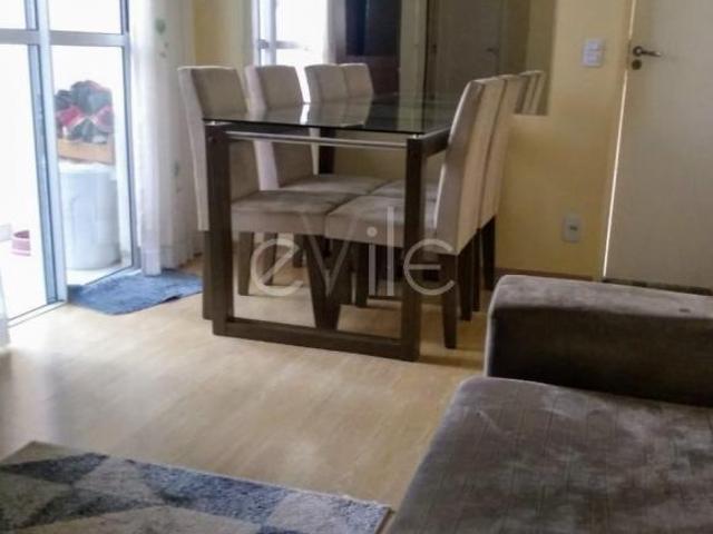 apartamento à venda em Jardim Amazonas