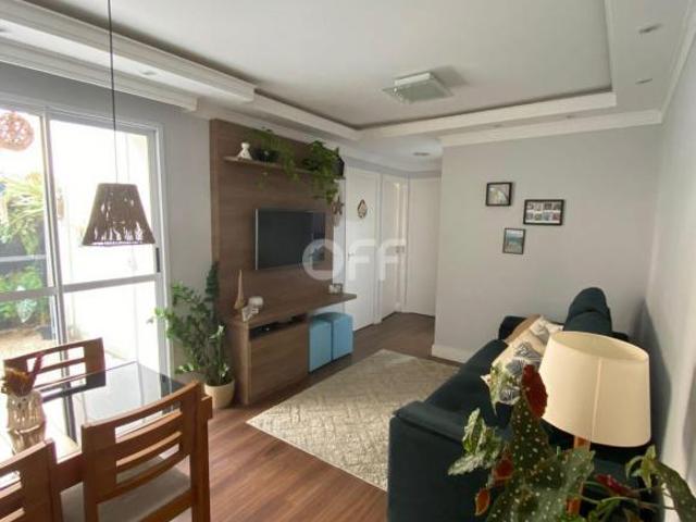 apartamento à venda em Jardim Amazonas