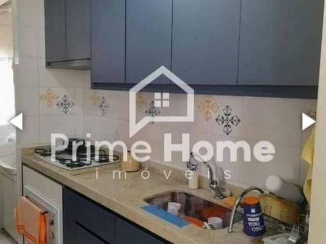 apartamento à venda em Jardim Amazonas