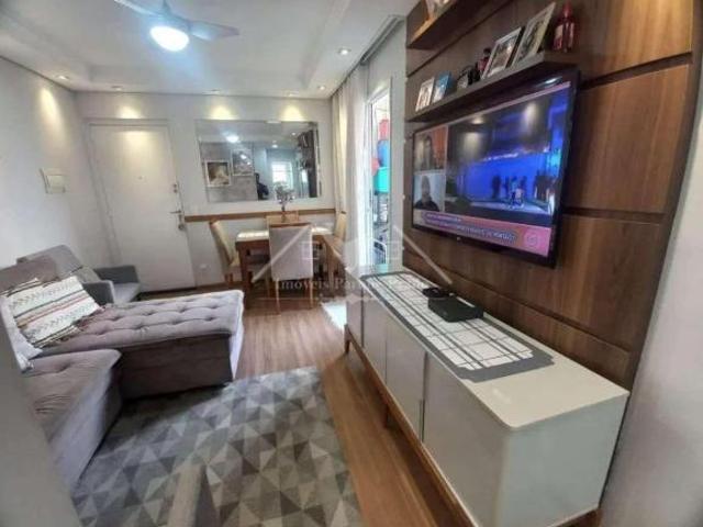 apartamento à venda em Jardim Amazonas