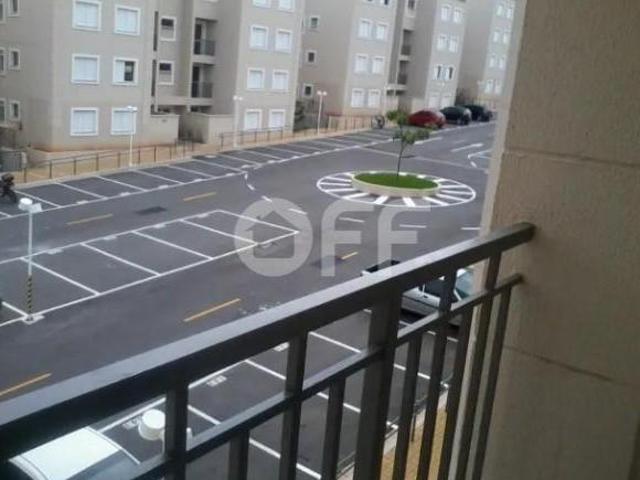 apartamento à venda em Jardim Amazonas