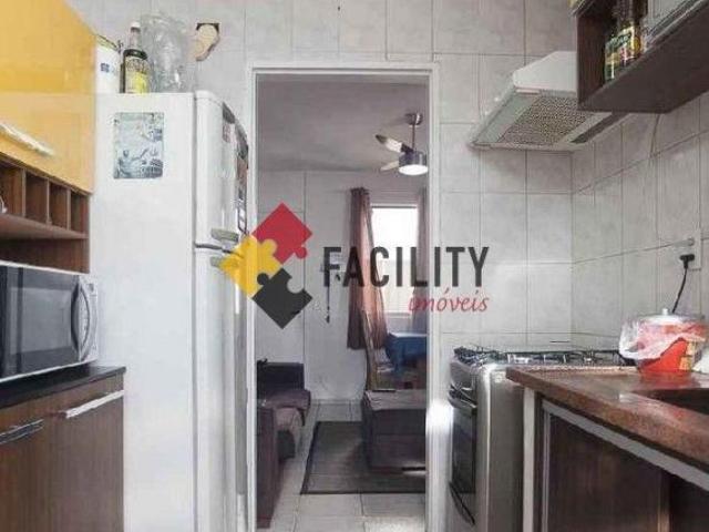apartamento à venda em Jardim Amazonas