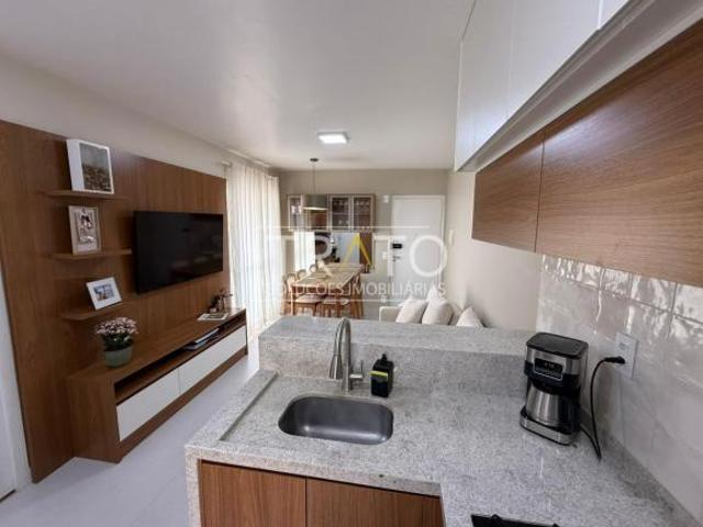 apartamento à venda em Jardim Amazonas