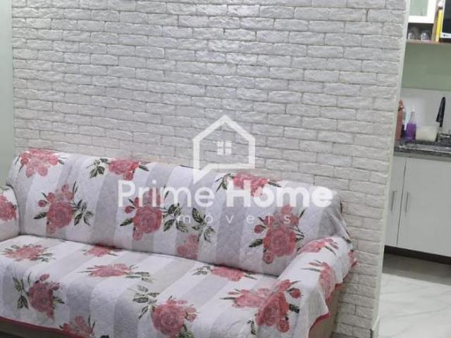 apartamento à venda em Jardim Amanda II