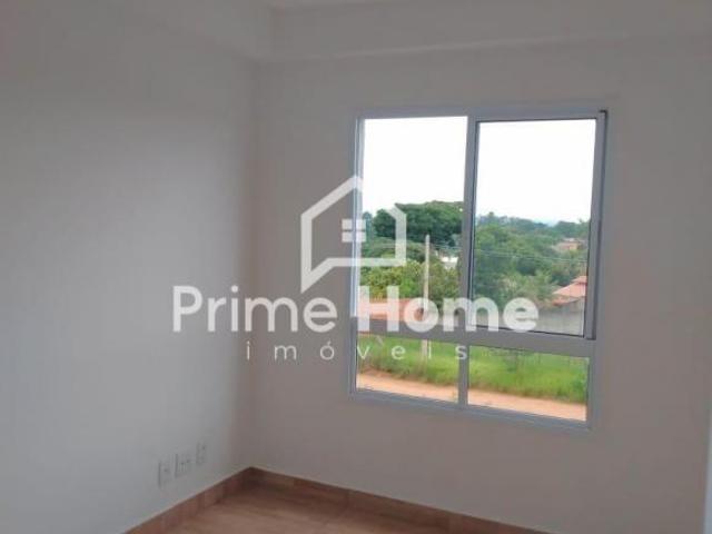 apartamento à venda em Jardim Amanda II