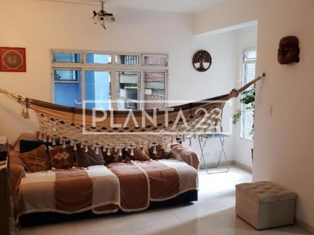 Apartamento à venda em Jardim América com 87m², 2 quartos e 1 vaga