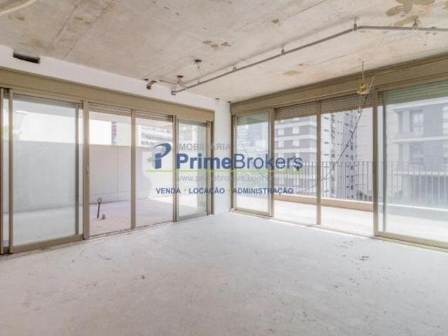 Apartamento á venda em Jardim América com 3 quartos, sendo 3 suítes, 277m² 3 Vagas