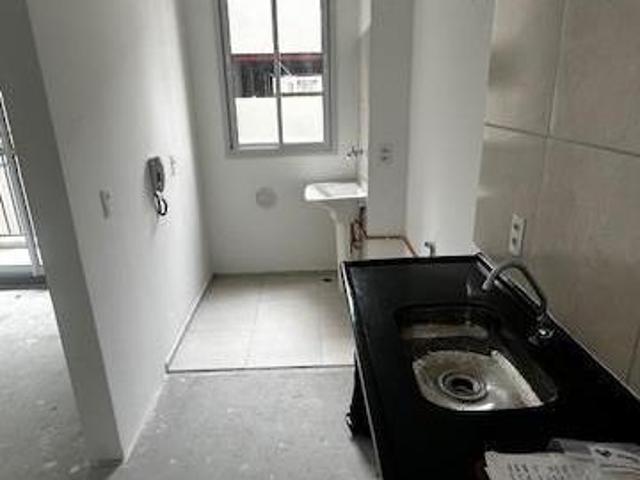 Apartamento à venda em Jardim America da Penha com 41 m², 0 quartos, 1 vaga