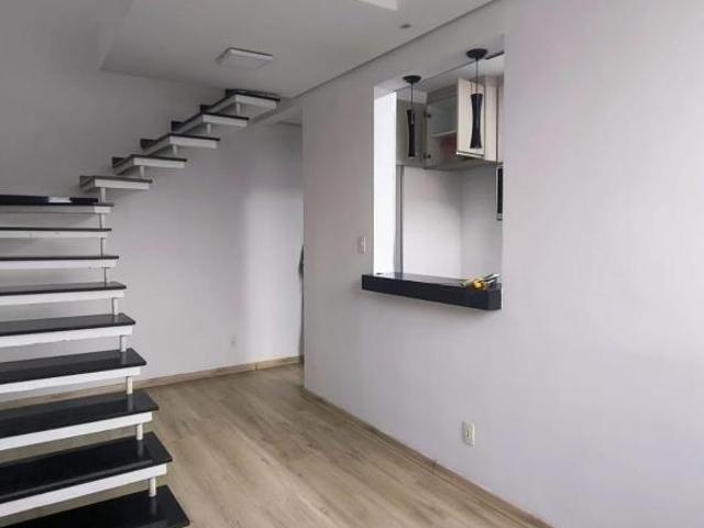 Apartamento à Venda em Jardim América II, Americana, 2 Dorms, 100m²