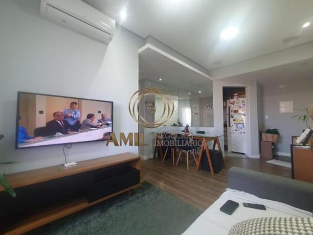 Apartamento à Venda em Jardim América, São José dos Campos 3 Quartos, 1 Suíte, 2 Vagas Imperdíve