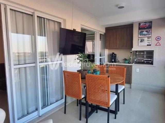 apartamento à venda em Jardim América