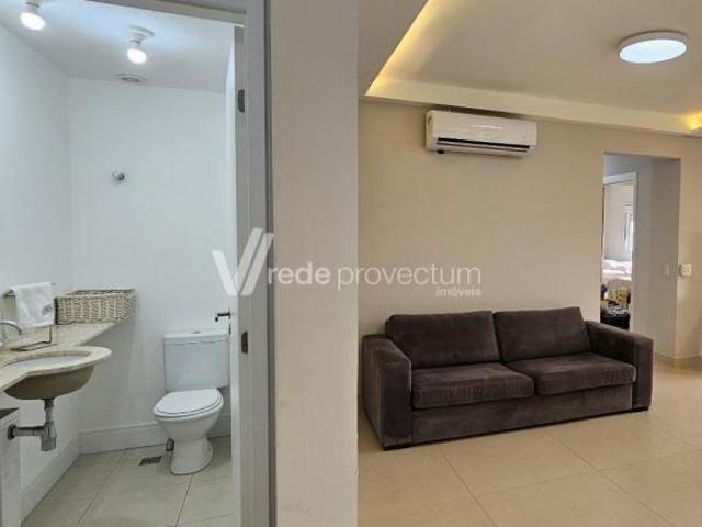 apartamento à venda em Jardim América
