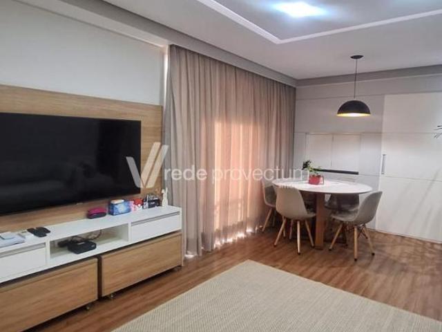 apartamento à venda em Jardim América