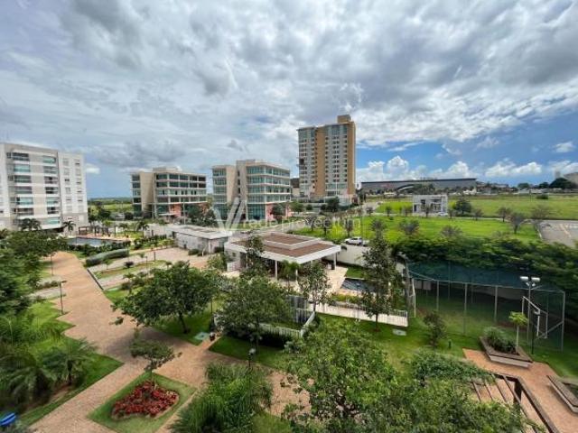 apartamento à venda em Jardim América