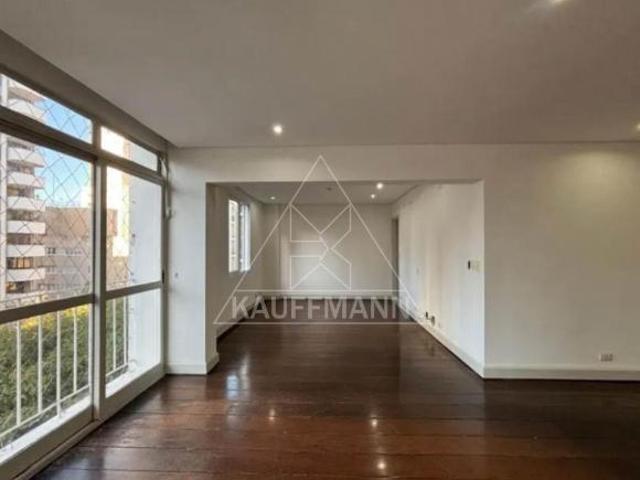 Apartamento à Venda em Jardim América 3 quartos 1 Suíte 1 Vaga 150m² de Área Útil