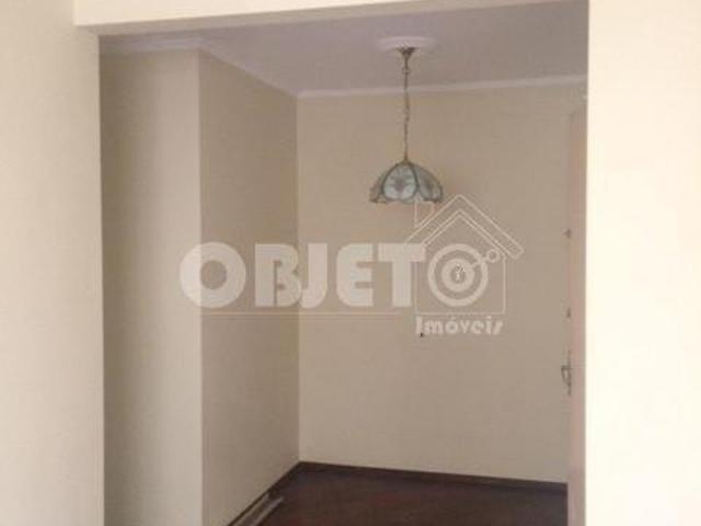 apartamento à venda em Jardim Anchieta