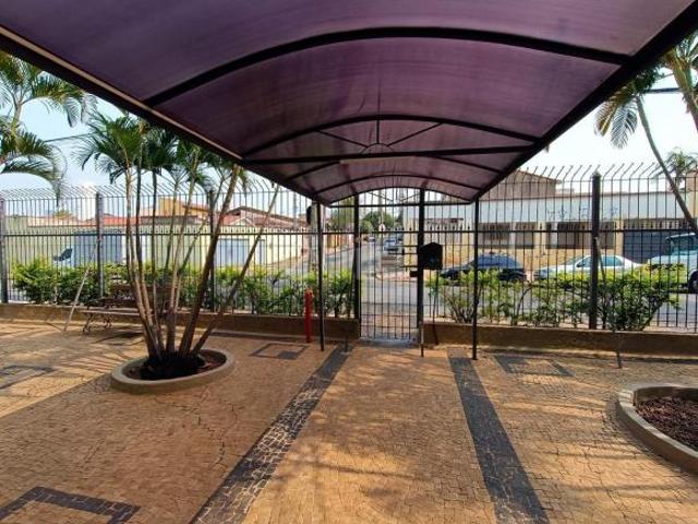 apartamento à venda em Jardim Anchieta