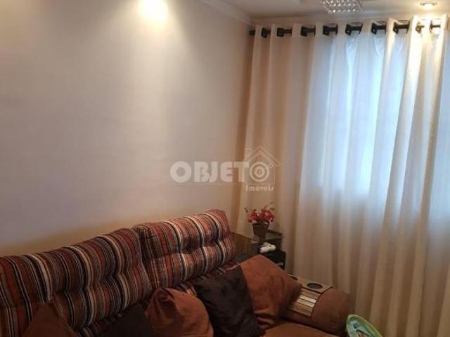 apartamento à venda em Jardim Anchieta