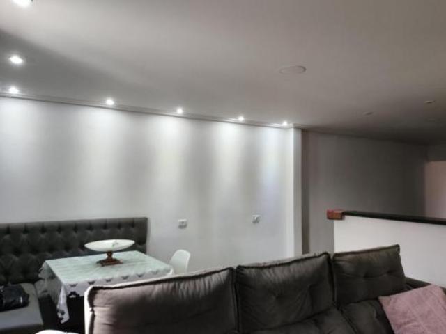 Apartamento à venda em Jardim Andarai com 150 m², 4 quartos, 2 vagas