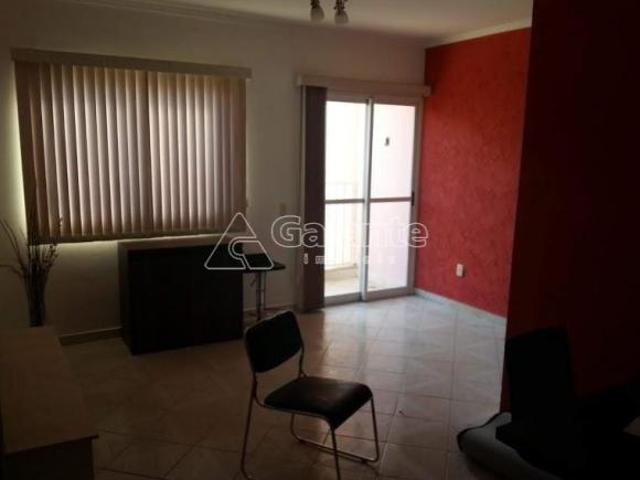 apartamento à venda em Jardim Andorinhas