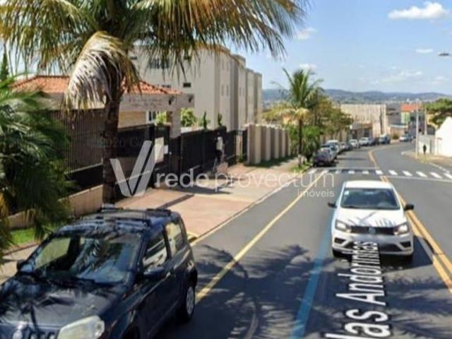 apartamento à venda em Jardim Andorinhas