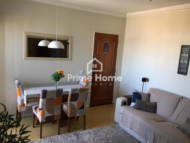 apartamento à venda em Jardim Andorinhas