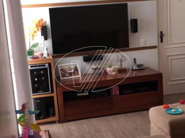 apartamento à venda em Jardim Andorinhas