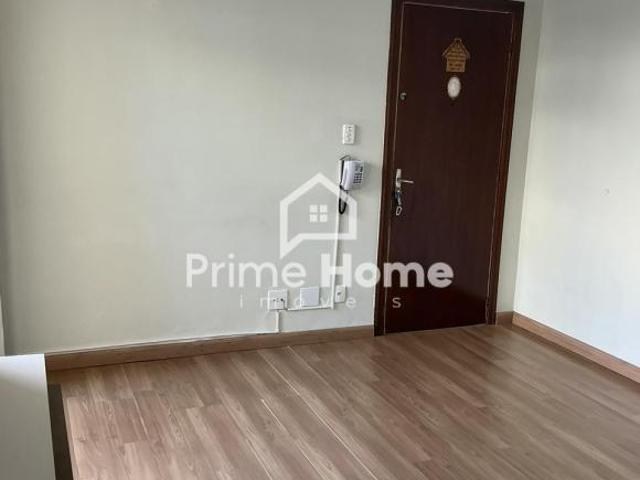 apartamento à venda em Jardim Andorinhas
