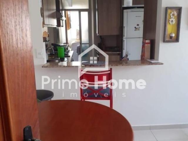 apartamento à venda em Jardim Andorinhas