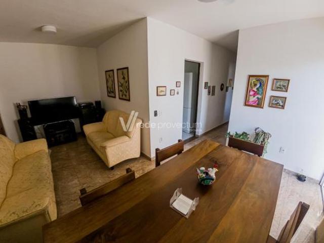 apartamento à venda em Jardim Andorinhas