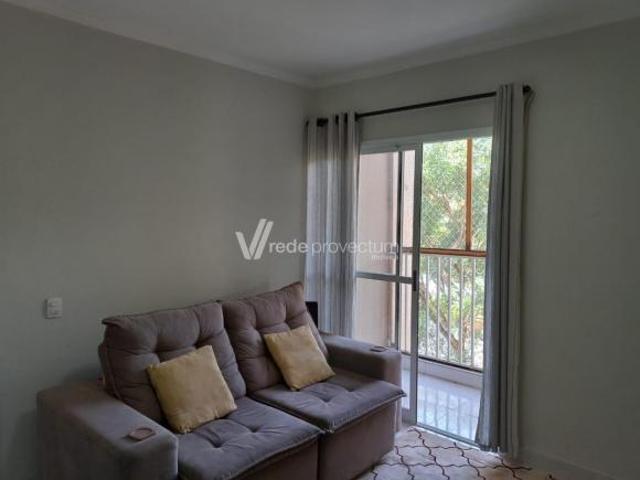apartamento à venda em Jardim Andorinhas