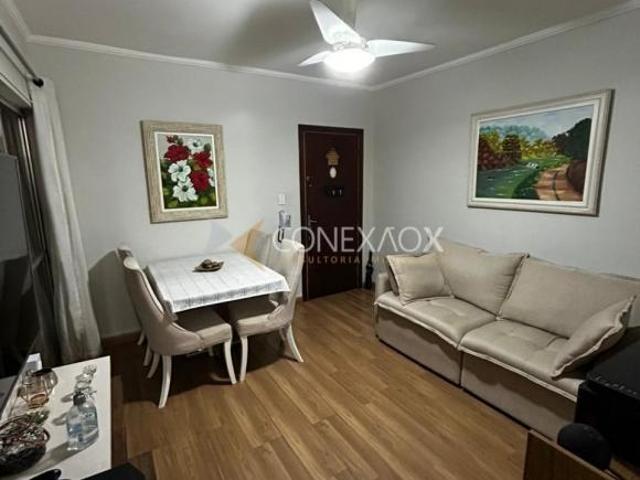 apartamento à venda em Jardim Andorinhas