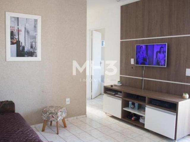 apartamento à venda em Jardim Andorinhas