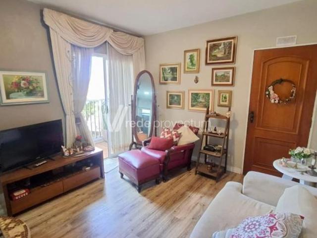 apartamento à venda em Jardim Andorinhas