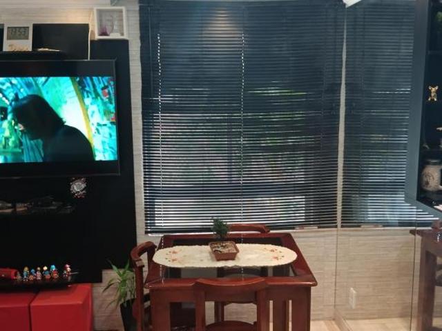 Apartamento à venda em Jardim Ansalca com 42 m², 2 quartos, 1 vaga