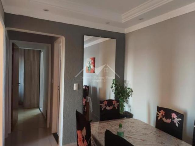 apartamento à venda em Jardim Anton Von Zuben