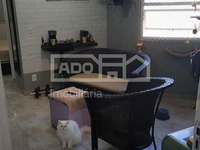 apartamento à venda em Jardim Anton Von Zuben