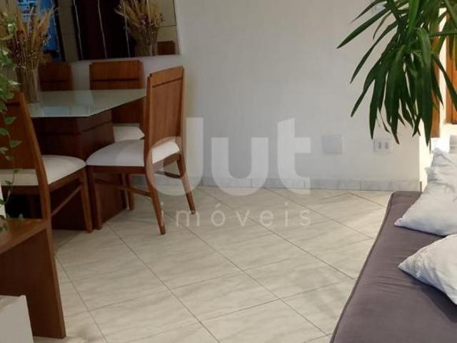 apartamento à venda em Jardim Antonio Von Zuben