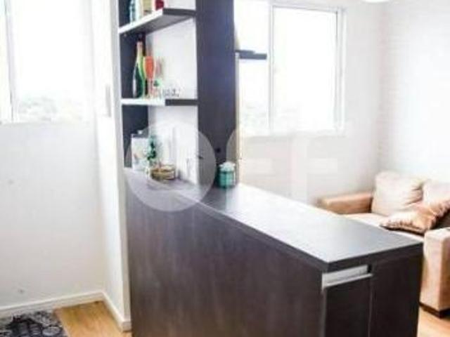 apartamento à venda em Jardim Antonio Von Zuben