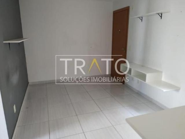 apartamento à venda em Jardim Antonio Von Zuben