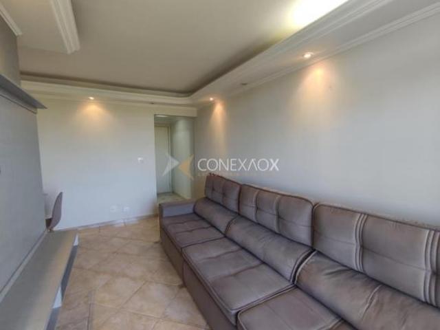 apartamento à venda em Jardim Antonio Von Zuben