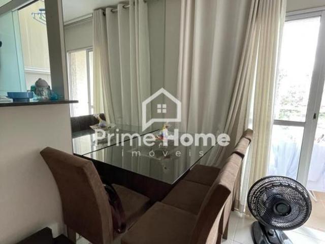 apartamento à venda em Jardim Antonio Von Zuben