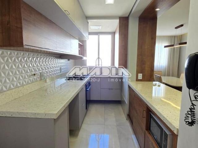 apartamento à venda em Jardim Antonio Von Zuben