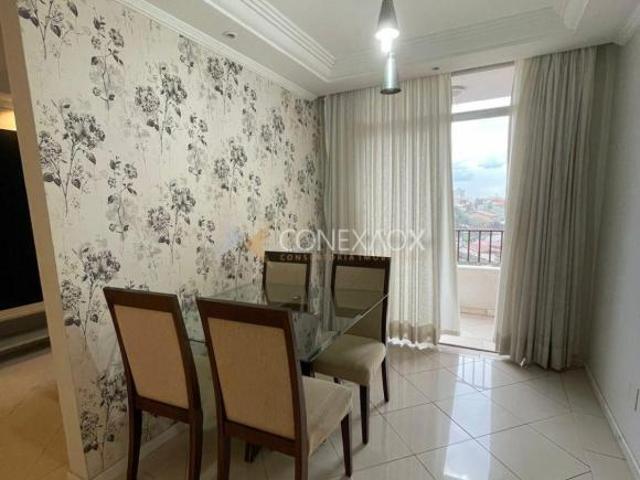 apartamento à venda em Jardim Antonio Von Zuben