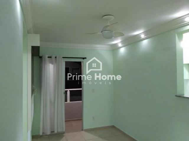 apartamento à venda em Jardim Antonio Von Zuben