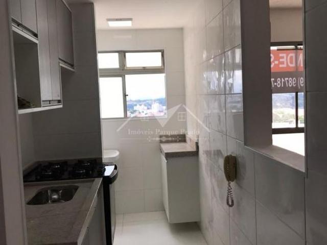 apartamento à venda em Jardim Antonio Von Zuben