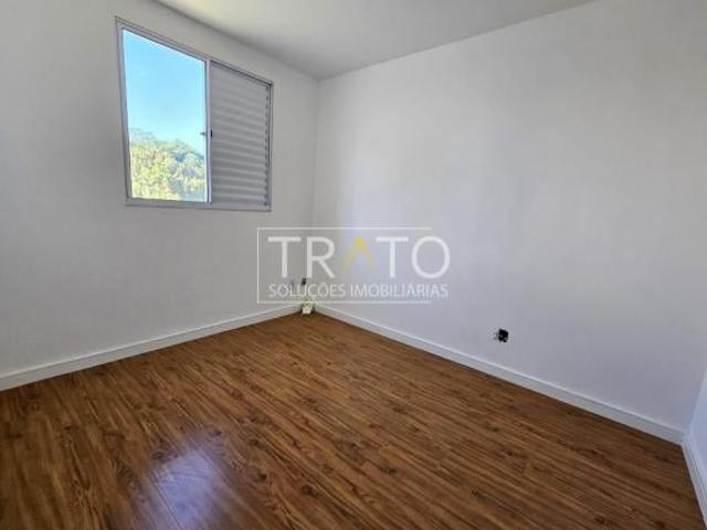 apartamento à venda em Jardim Antonio Von Zuben