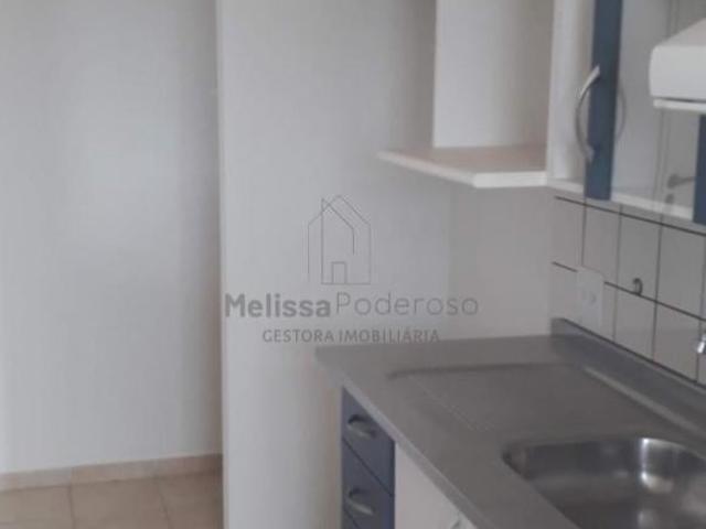apartamento à venda em Jardim Antonio Von Zuben