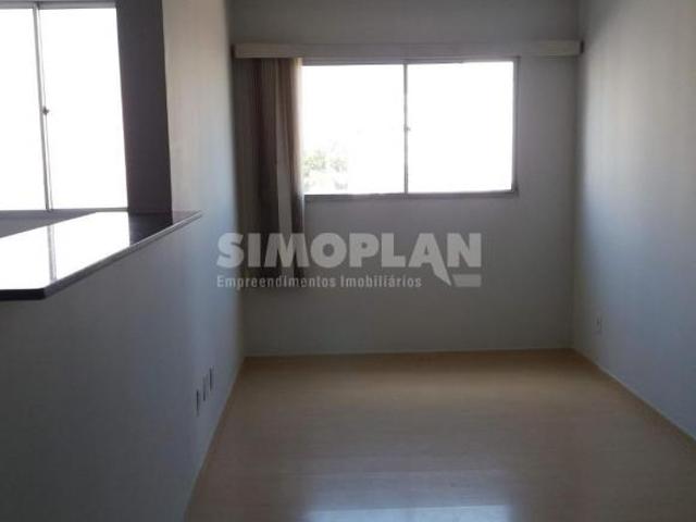 apartamento à venda em Jardim Antonio Von Zuben